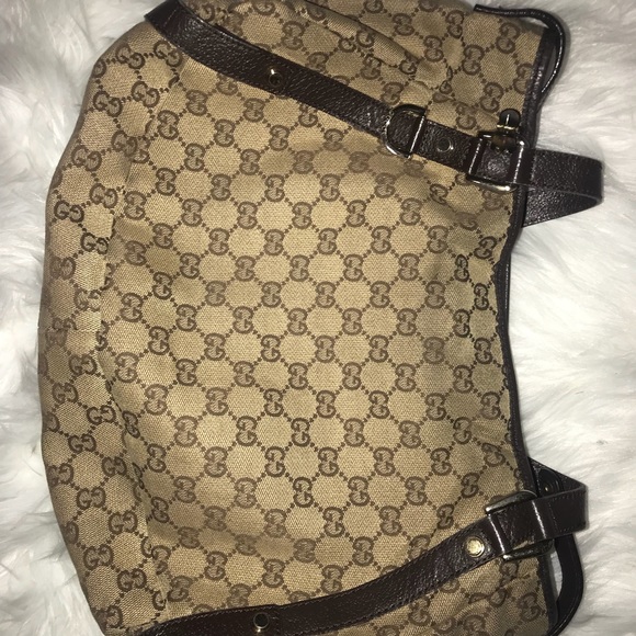 Gucci | Bags | Authentic Gucci Purse | Poshmark